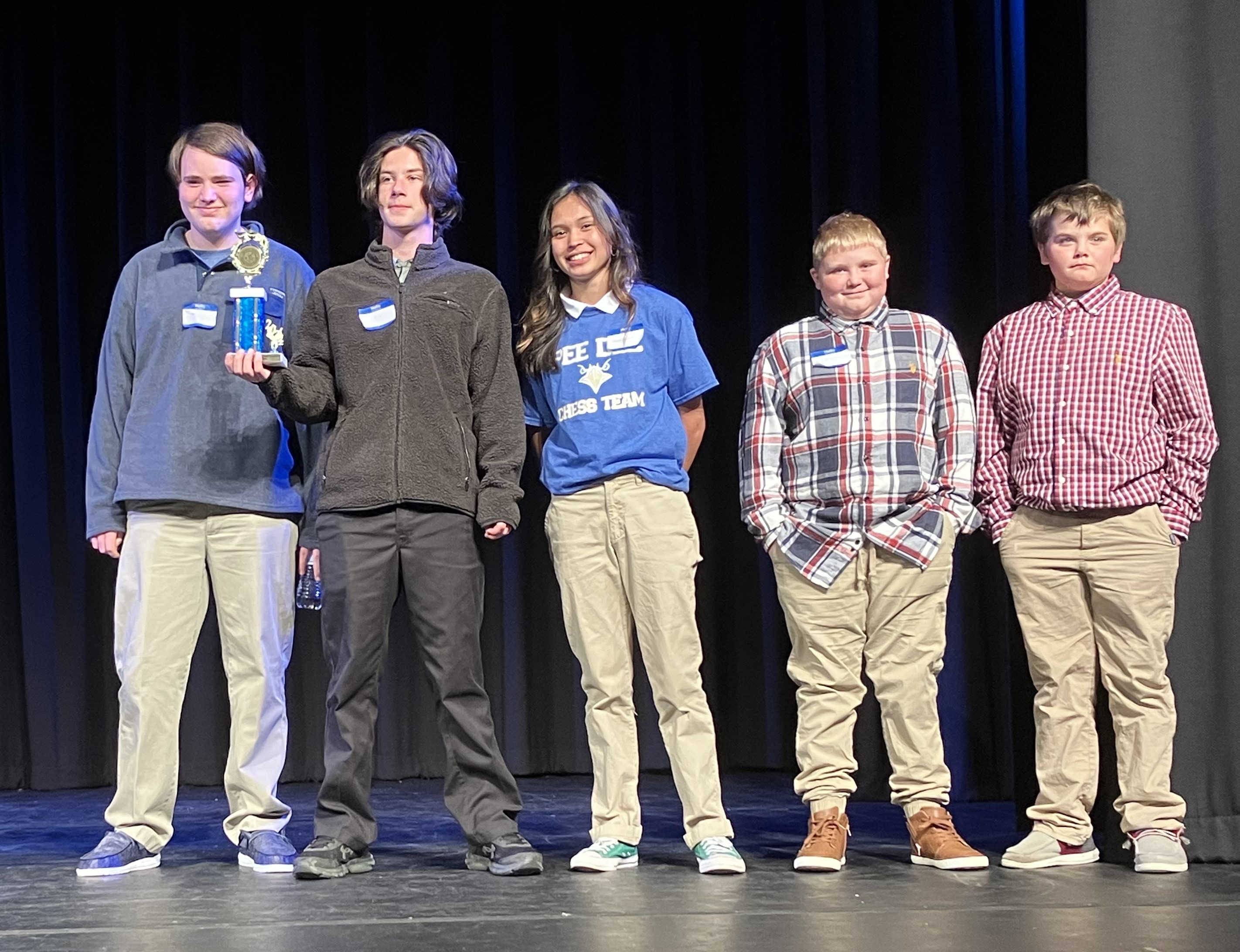 Home [www.peedeeacademy.org]