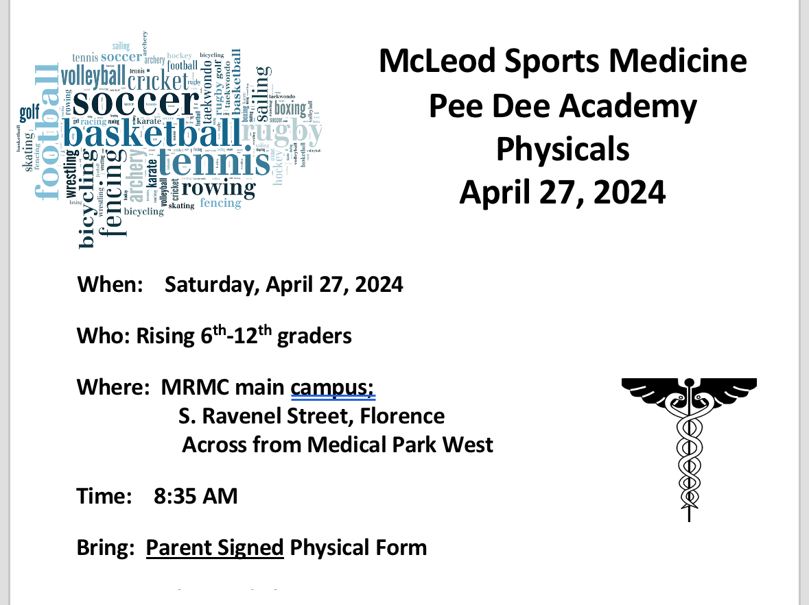 Home [www.peedeeacademy.org]